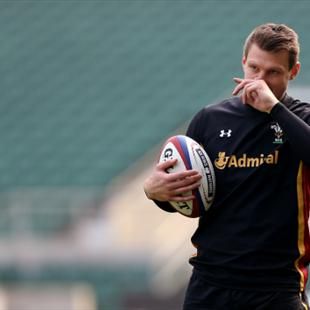 Neil Jenkins Bigg-s up 'world class' Dan before Wales tackle England ...