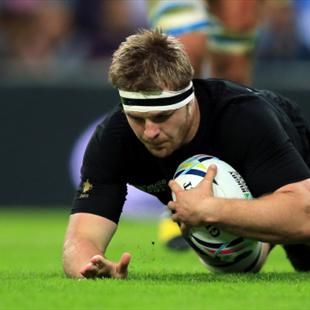 Sam Cane shines as Chiefs thrash Kings - TNT Sports