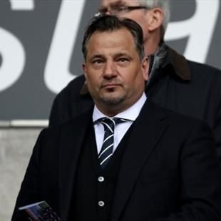 Jimmy Phillips expecting to be in charge of Bolton for the rest of the ...