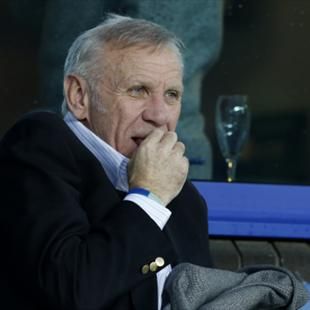 Peter Reid makes return to football with Bolton - TNT Sports