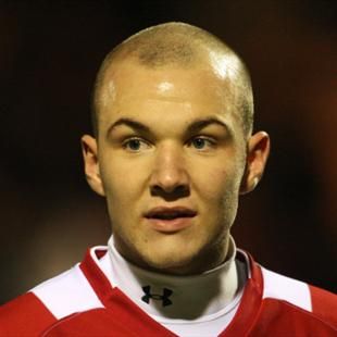 Hamilton midfielder Grant Gillespie sees no reason to change his ...