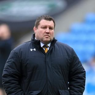Fast start pleases Wasps boss Dai Young - TNT Sports