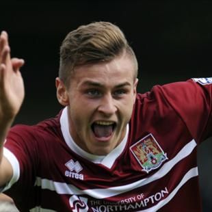 Seasiders snap up Jacob Blyth on loan from Leicester - TNT Sports