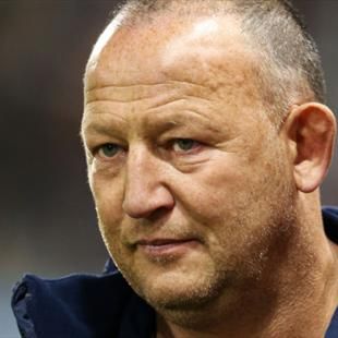 Sale sign forward duo Juandre Kruger and Kieran Longbottom - TNT Sports