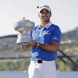 Dominant Jason Day wins Match Play, hits stride for Masters - TNT Sports