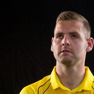 Billy Kee signs new deal with Accrington - TNT Sports