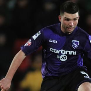 Alex Kenyon ban overturned while Luke Conlan sticks with Morecambe ...