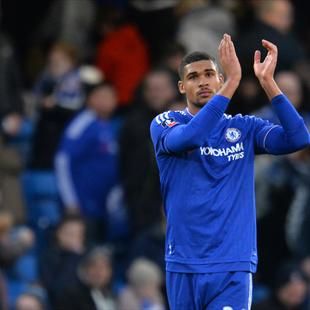 Ruben Loftus-Cheek reminds me of Michael Ballack – Glenn Hoddle - TNT ...