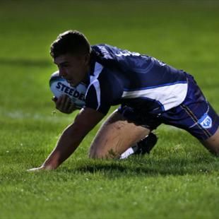 Matty Russell eyeing Scotland selection for Four Nations Series - TNT ...