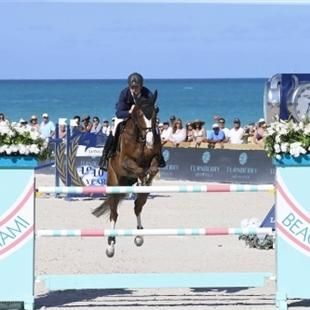 Whitaker and Allen lead Valkenswaard United to opening Global Champions ...