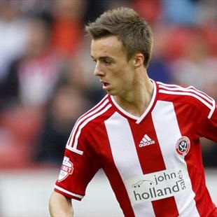 Stefan Scougall extends loan spell at Fleetwood - TNT Sports