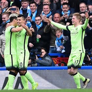 7 Truths: Classy Kevin de Bruyne, magnificent Marcus Rashford, awful ...