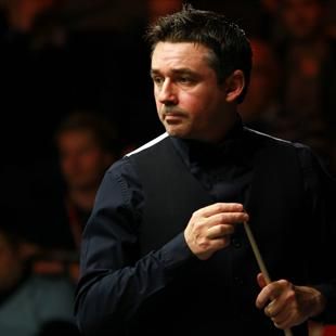How Alan ‘Angles’ McManus took snooker fans on a glorious trip down ...