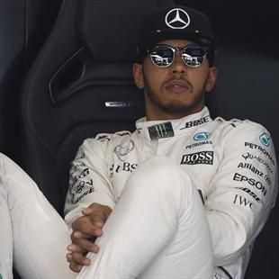 LEeis Hamilton: F1 should experiment in 2016 - TNT Sports