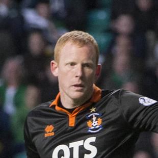 Mark McGhee wants to show keeper Craig Samson he's wanted at Well - TNT ...