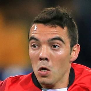 Iago Aspas boosts Celta Vigo to victory over Granada - TNT Sports