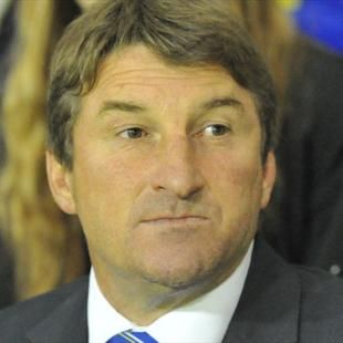Tony Smith signs new Warrington contract - TNT Sports