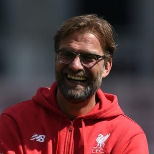 Jurgen Klopp has not had to stress importance of semi-final to ...