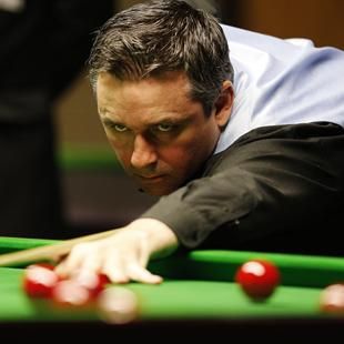 Alan McManus interview: 'I came close to quitting snooker, the sport I ...