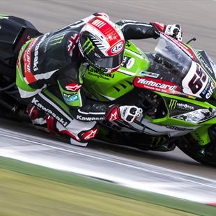 Jonathan Rea comes from ninth to win again at Phillip Island - TNT Sports