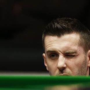 Mark Selby interview: 'I'd sacrifice World Championship triumph for ...