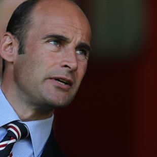 Martin Bain appointed Sunderland's new CEO - TNT Sports