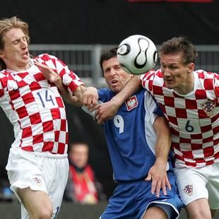 Croatia Euro 2016 squad rewards Ante Coric and Marko Rog for ...