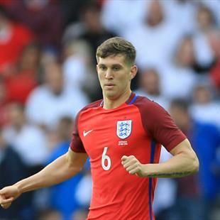 England cannot afford to start John Stones at Euro 2016 - Sol Campbell - TNT Sports