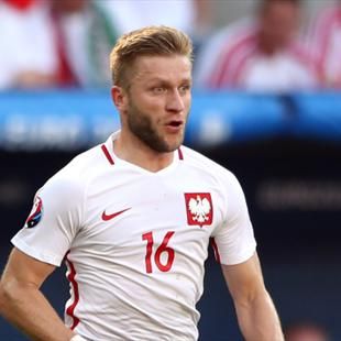 Jakub Blaszczykowski strikes as Poland power on at Euro 2016 - TNT Sports