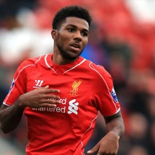 Watford land Liverpool striker Jerome Sinclair on five-year deal - TNT ...