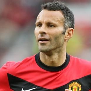 Ryan Giggs to leave Manchester United after 29 years - report - TNT Sports
