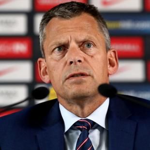 FA launches three-point plan to find next England manager - TNT Sports