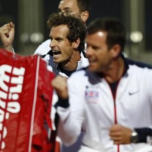 Andy Murray to skip Toronto title defence ahead of Olympics - TNT Sports