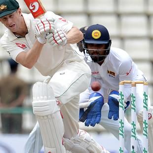Australia nose ahead despite Herath strikes: Follow LIVE coverage on ...