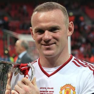 Wayne Rooney testimonial to be streamed live on Facebook - TNT Sports