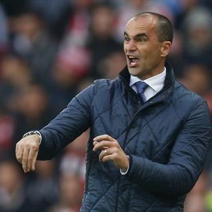 Belgium appoint Roberto Martinez as new manager - TNT Sports
