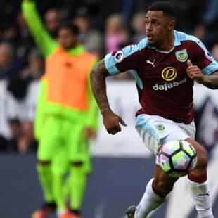 Burnley striker Andre Gray apologises for historic homophobic tweets ...