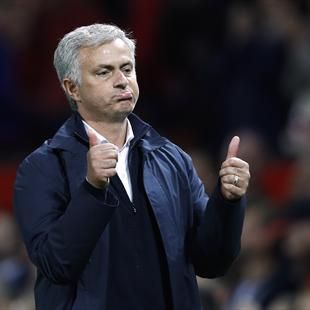 Andy Cole - The swagger is back for Manchester United thanks to Jose ...