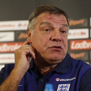 The Warm-Up: Sam Allardyce blurs fact and fiction; Joe and Jack depart ...