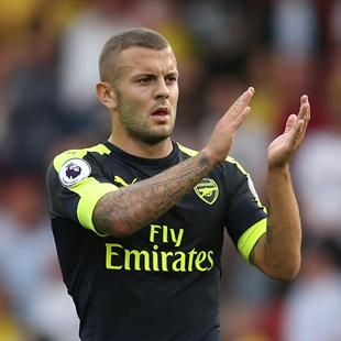 The Warm-Up: Jack Wilshere leaves the family home, Daniel Levy pulls a ...