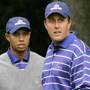 Phil Mickelson starts war of words with former Cup captain Hal Sutton ...