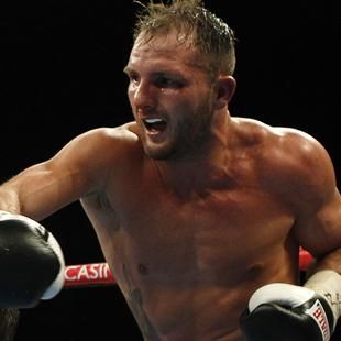 Boxer Dale Evans 'feels responsible' for death of opponent Mike Towell ...