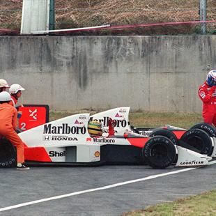 McLaren set for F1 livery revamp - TNT Sports