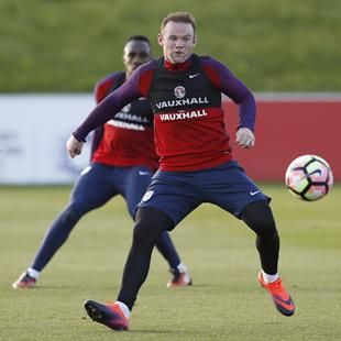 Wayne Rooney could face £3.5m tax bill, Gareth Southgate also probed ...