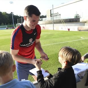 Michael Keane’s emergence is another indictment of the Louis van Gaal ...