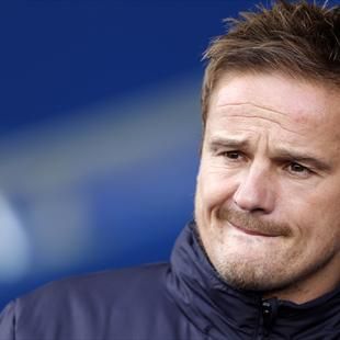 AFC Wimbledon move above MK Dons in table for first time ever - TNT Sports