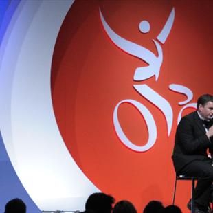 British Cycling chief executive Ian Drake to step down - TNT Sports