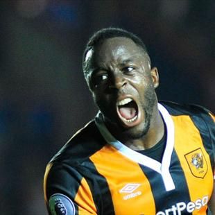 Hull considering appeal against Adama Diomande charge - TNT Sports