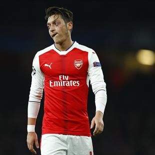 Transfer Update: Four top rumours - Mesut Ozil back to Real Madrid ...