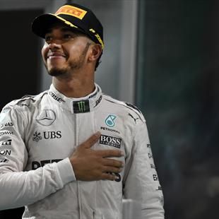 Lewis Hamilton receives over 8,000 helmet designs from social media ...